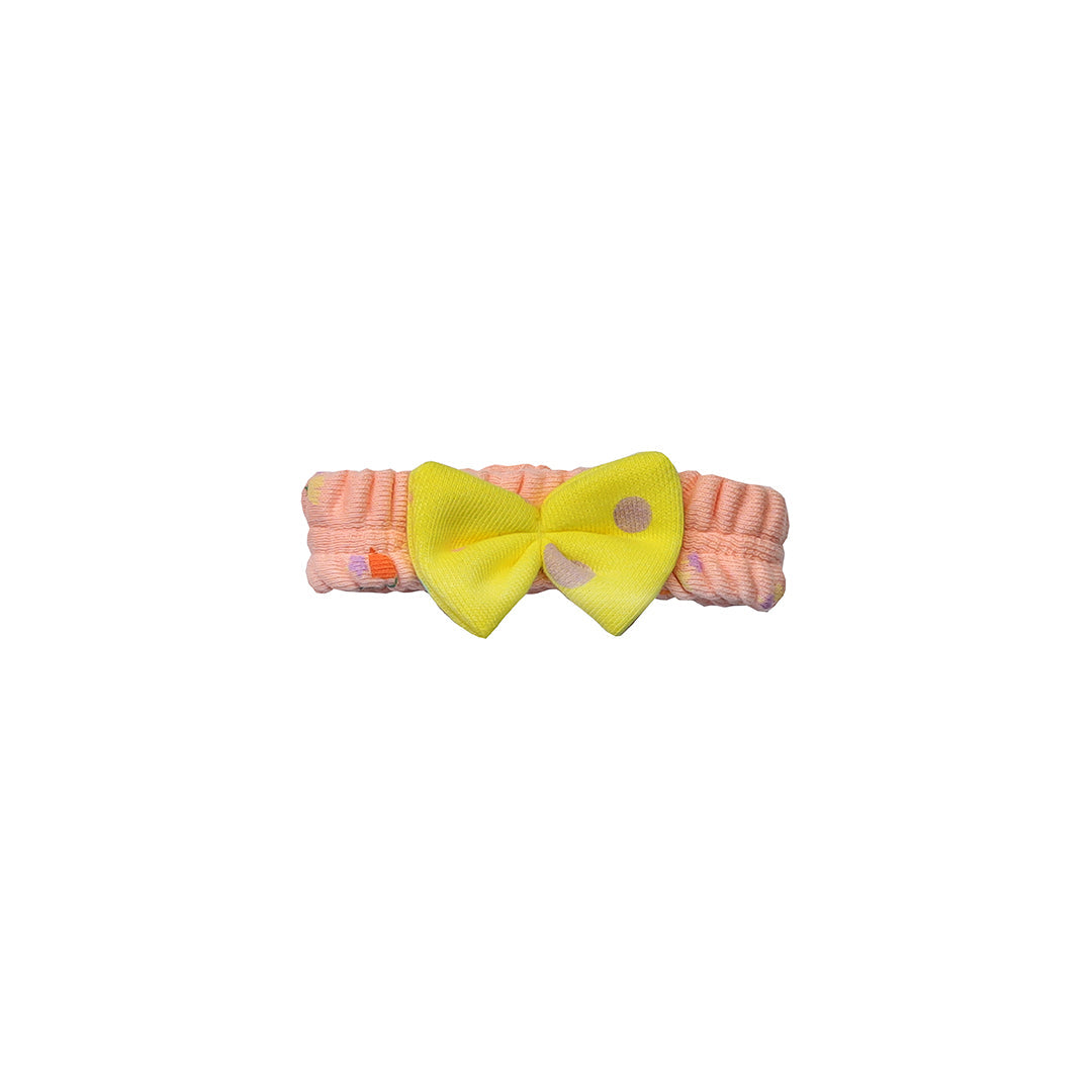 Flora and Fauna HAIR BAND – The Nest