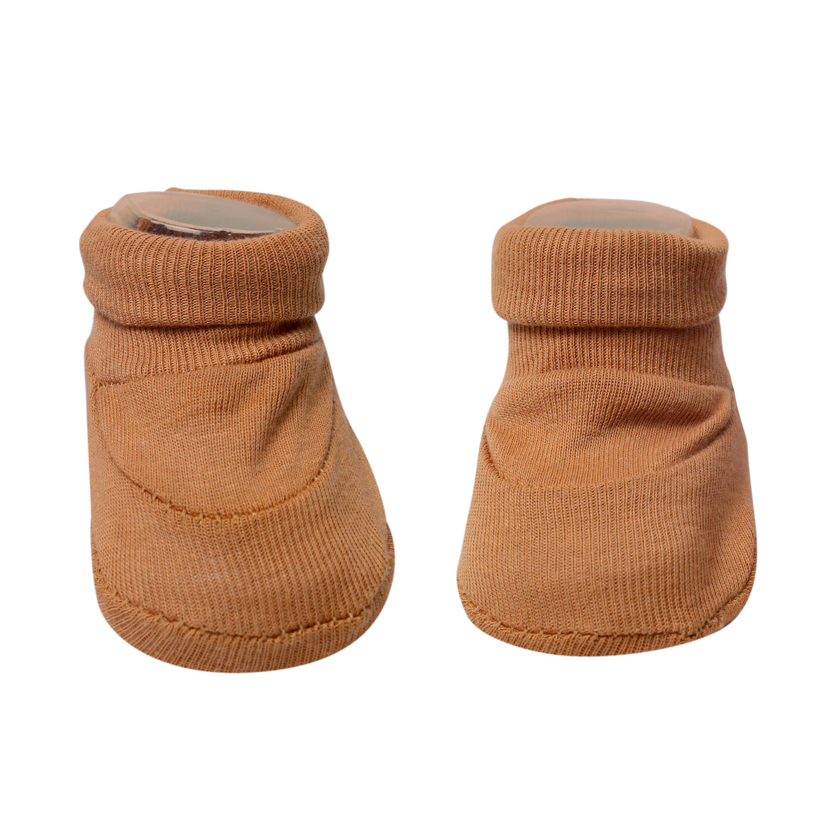 Off to the moon booties – The Nest